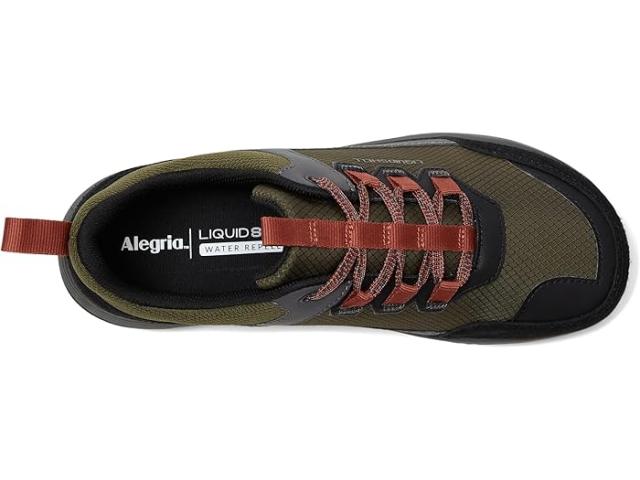 (取寄) アレグリア レディース  Alegria women Motov8 Forest