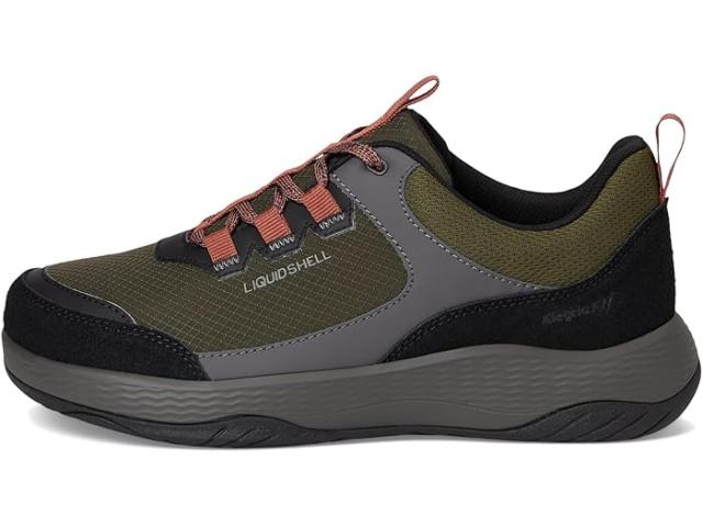 (取寄) アレグリア レディース  Alegria women Motov8 Forest