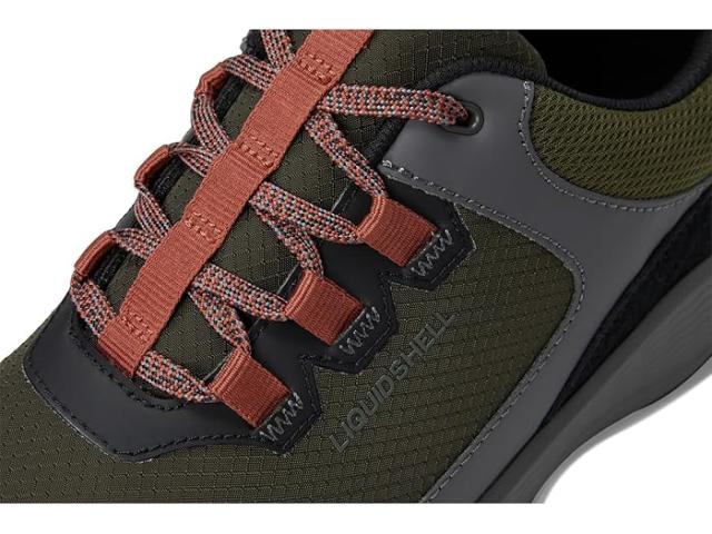 (取寄) アレグリア レディース  Alegria women Motov8 Forest