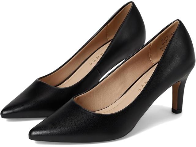 (取寄) ジュルネ コレクション レディース  Journee Collection women Scylee Black