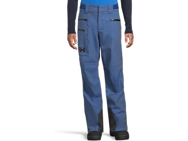 (取寄) ヘリーハンセン メンズ ガリバルディ 2.0 パンツ Helly Hansen men Helly Hansen Garibaldi 2.0 Pants Deep Fjord Denim