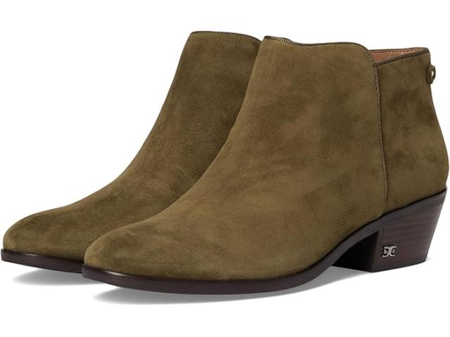 (取寄) サムエデルマン レディース ペティ Sam Edelman women Petty Olive Branch