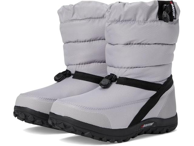 (取寄) バフィン レディース クラウド ロー Baffin women Cloud Low Coastal Grey