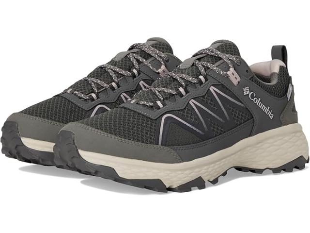 (取寄) コロンビア レディース ピークフリーク ラッシュ アウトドライ Columbia women Peakfreak Rush Outdry Grill/Vapor