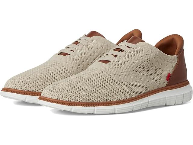 (取寄) マークジョセフニューヨーク メンズ チャールズ アベ フリー Marc Joseph New York men Charles Ave (Hands Free Technology) Beige