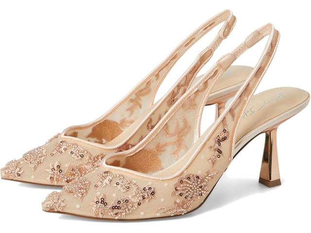 (取寄) ブルー バイ ベッツィジョンソン レディース ニッキ Blue by Betsey Johnson women Nikki Blush