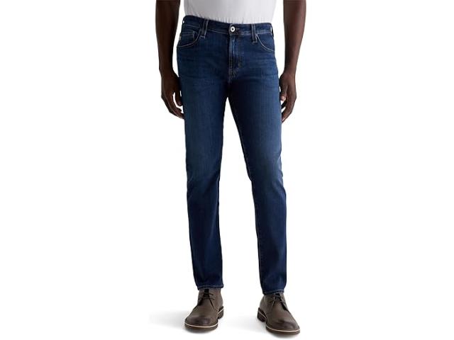 (取寄) AGジーンズ メンズ テリス モダン スリム ジーン AG Jeans men AG Jeans Tellis Modern Slim Jean Matterhorn