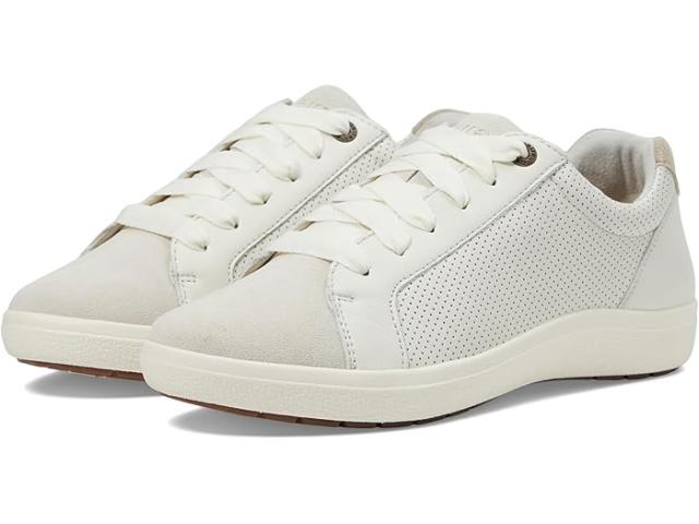 (取寄) エイトレックス レディース コートニー Aetrex women Aetrex Courtney Chalk