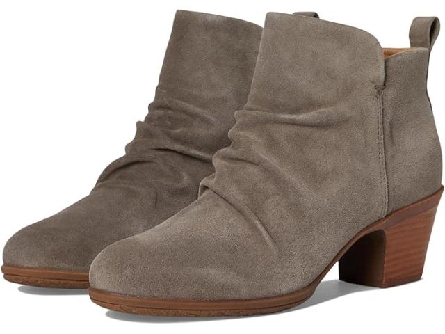 (取寄) コンフォーティヴァ レディース ブランディ Comfortiva women Comfortiva Brandy Taupe