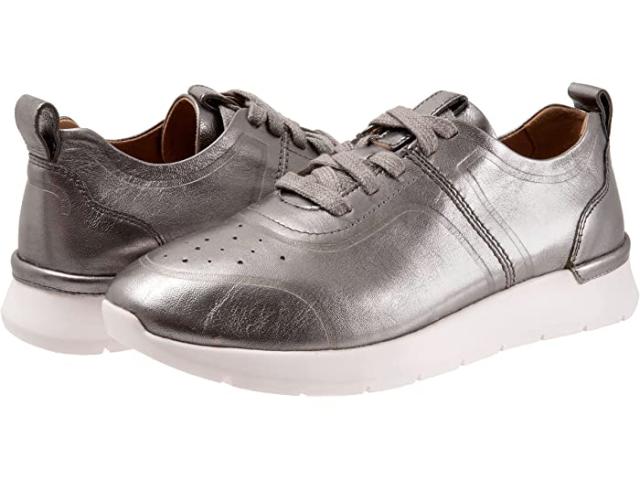 (取寄) ソフトウォーカー レディース ステラ SoftWalk women  Stella Platinum