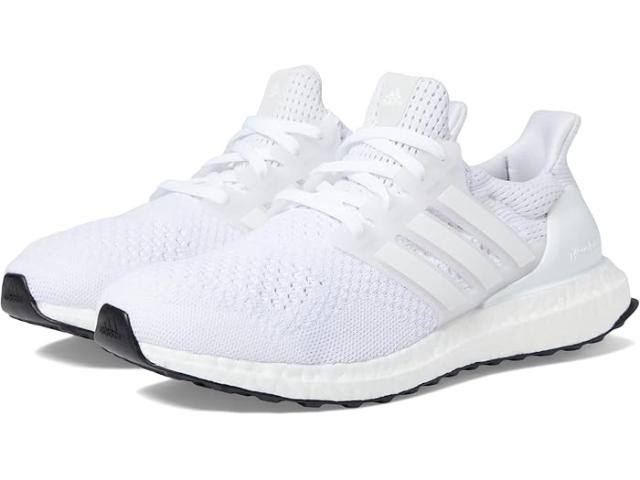 (取寄) アディダス レディース ウルトラブースト 1.0 adidas women Ultraboost 1.0 White/White/White