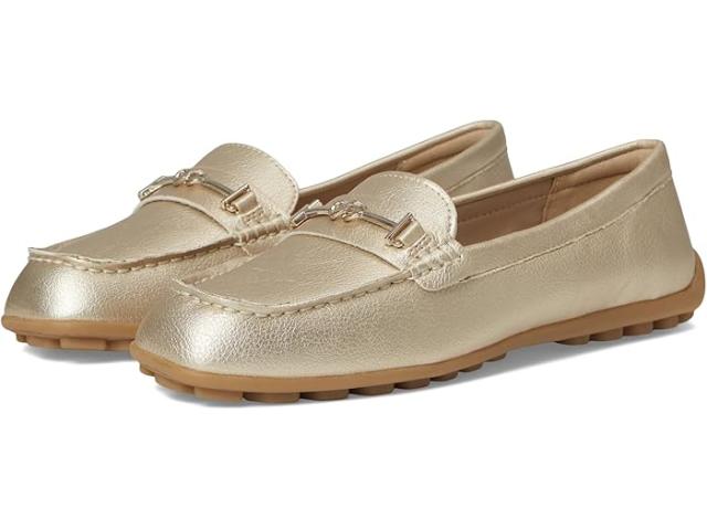 (取寄) アンクライン レディース ハンナ Anne  women Hanna Platinum