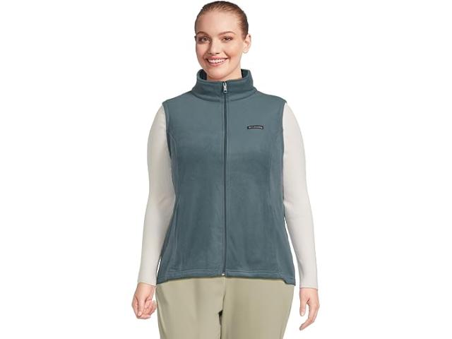 取寄) コロンビア レディース プラス サイズ ベントン スプリングス