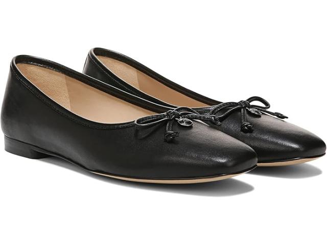 (取寄) サムエデルマン レディース メドウ Sam Edelman women Meadow Black