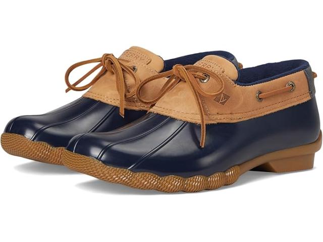 (取寄) スペリー レディース ソルトウォーター ソー Sperry women Saltwater So Tan
