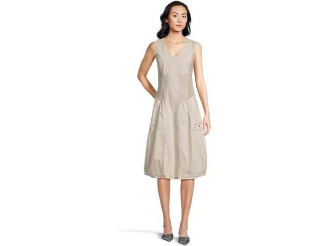 (取寄) XCVI レディース ギボン タンク ドレス XCVI women Gibbon Tank Dress Ripple