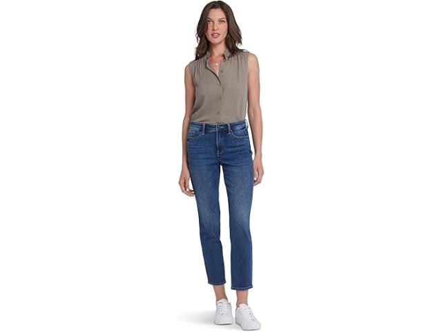 (取寄) エヌワイディージェイ レディース ステラ ジーンズ NYDJ women Stella Jeans Rio Rapids