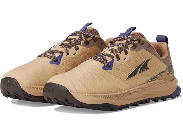 (取寄) アルトラ レディース ローン ピーク 9 Altra women Lone Peak 9 Tan