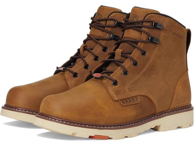 (取寄) ブラント メンズ サリバン 6 Wp ソフト BRUNT men Sullivan 6