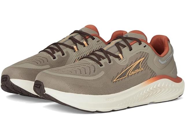 (取寄) アルトラ メンズ パラダイム 7 Altra men Paradigm 7 Gray