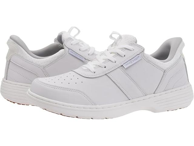 (取寄) オルソフィート メンズ ピエール Orthofeet men Pierre White