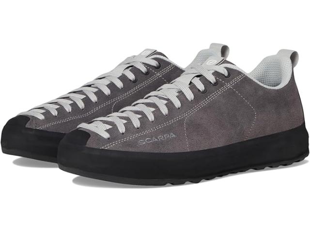 (取寄) スカルパ メンズ モヒート ラップ Scarpa men Mojito Wrap Graphite