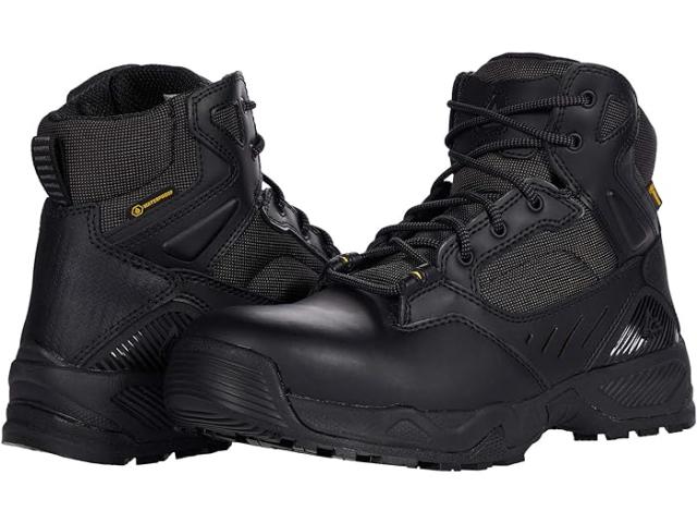 (取寄) エース ワークブーツ メンズ ディフェンダー 6 NCT ACE Work Boots men ACE Work Boots Defender 6