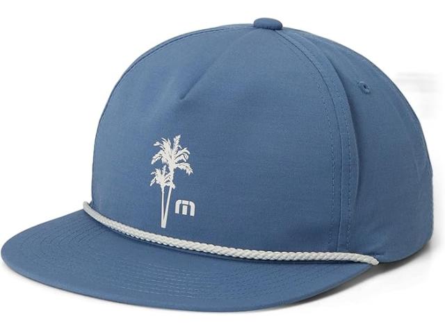 (取寄) トラヴィスマシュー メンズ アーリー フライト TravisMathew men Early Flight Bering Sea