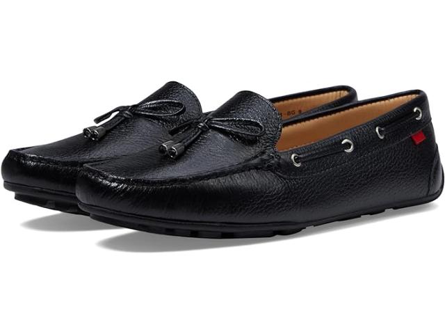 (取寄) マークジョセフニューヨーク レディース リバービュー Marc Joseph New York women Marc Joseph New York view Black Grainy