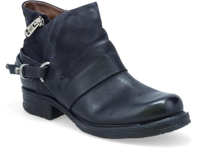 (取寄) A.S. 98 レディース スティーヴ A.S. 98 women Steve Black