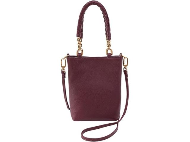 (取寄) ホーボー レディース テネシー ミニ バッグ HOBO women Tennessee Mini Bag Mulberry Glaze