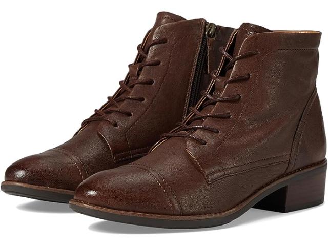 (取寄) コンフォーティヴァ レディース コルディア Comfortiva women Comfortiva Cordia Cocoa Brown