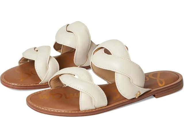 (取寄) サムエデルマン レディース ヘレン Sam Edelman women Hellen Modern Ivory