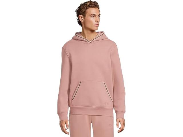 (取寄) アグ メンズ タスマン ブーディ UGG men Tasman Hoodie Dusty Rose