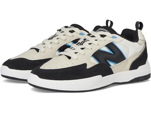 (取寄) ニューバランス ヌメリック 808 - ライト チアゴ Lemos New Balance Numeric 808 - Light Tiago Lemos Tan