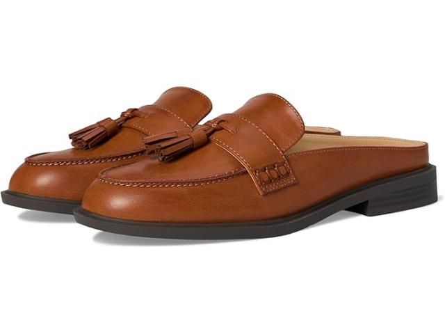 (取寄) ジュルネ コレクション レディース アズーラ Journee Collection women Azura Cognac