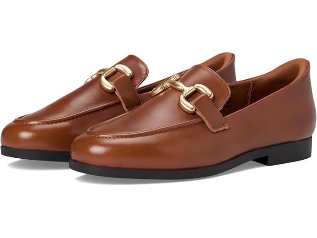 (取寄) マークジョセフニューヨーク レディース エイブリー ストリート フリー Marc Joseph New York women Avery Street (hands Free Technology) Cognac Napa Leather