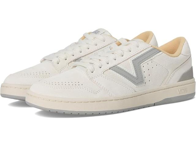 (取寄) バンズ ローランド 2.0 Vans Lowland 2.0 Vintage Marshmallow/Multi