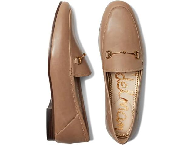 (取寄) サムエデルマン レディース ロレイン ローファー Sam Edelman women Sam Edelman Loraine Loafer Cedarwood