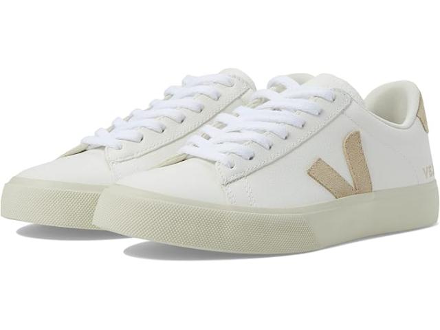 (取寄) ヴェジャ レディース カンポ VEJA women Campo Extra White/Almond