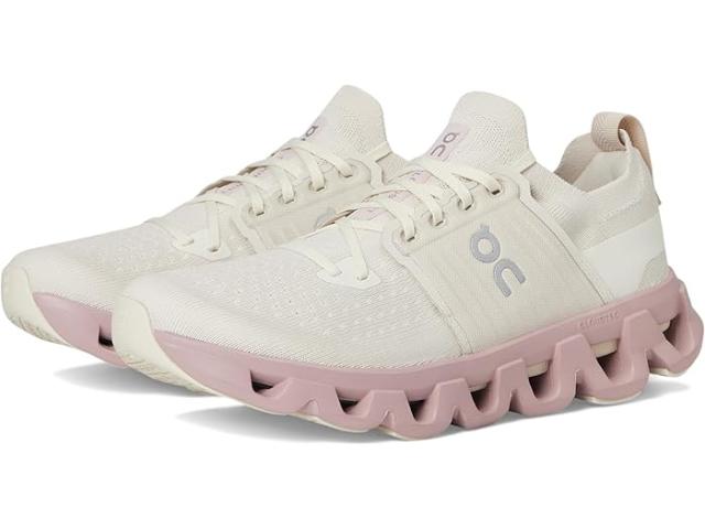 (取寄) オン レディース クラウドスウィフト 4 On women Cloudswift 4 Pearl/Mauve