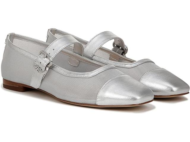 (取寄) サムエデルマン レディース ミランダ Sam Edelman women Sam Edelman Miranda Soft Silver