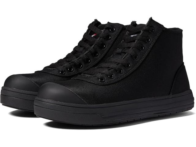 (取寄) アベンジャー ワークブーツ レディース ブレード ハイ Ct Avenger Work Boots women Blade High CT Black 1