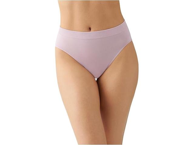 (取寄) ワコール レディース B-Smooth ハイ-カット ブリーフ 834175 Wacoal women B-Smooth High-Cut Brief 834175 Keepsake Lilac
