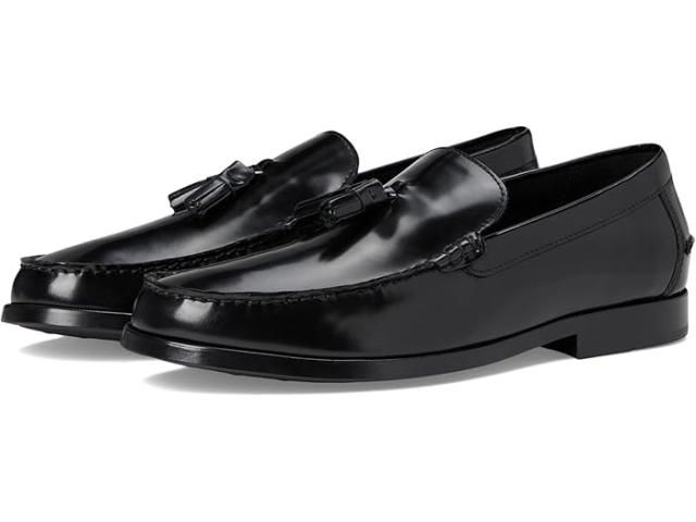 (取寄) ロックポート メンズ  Rockport men Whitlaw Black Leather