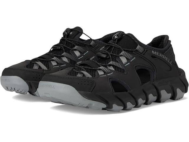 (取寄) メレル レディース マイポ エクスプローラ シーブ Merrell women Maipo Explorer Sieve Black