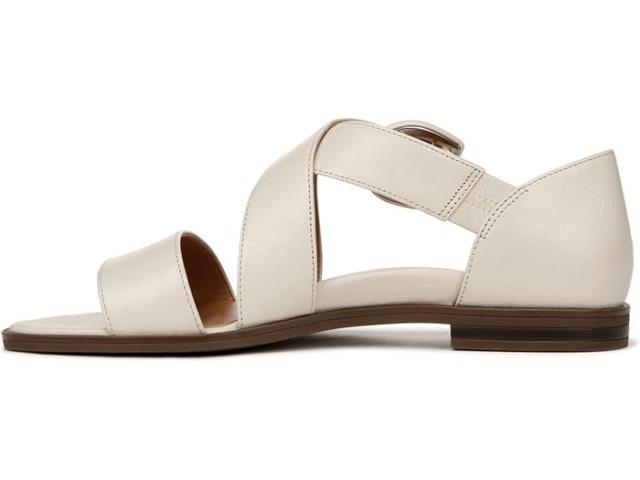 (取寄) バイオニック レディース パシフィカ VIONIC women Pacifica Cream Crinkle Leather