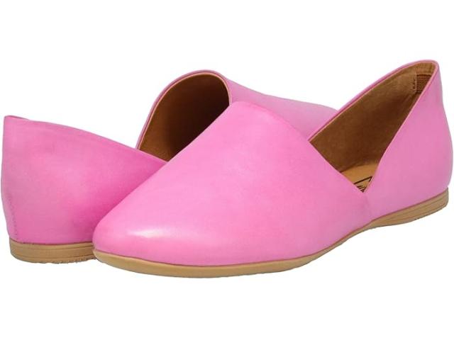 (取寄) ミズ ムーズ レディース キミー Miz Mooz women Miz Mooz Kimmy Fuchsia