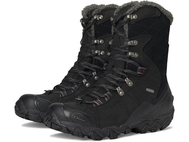 (取寄) オボズ レディース ブリッジャー 9 インサレーテッド B-ドライ Oboz women Bridger 9