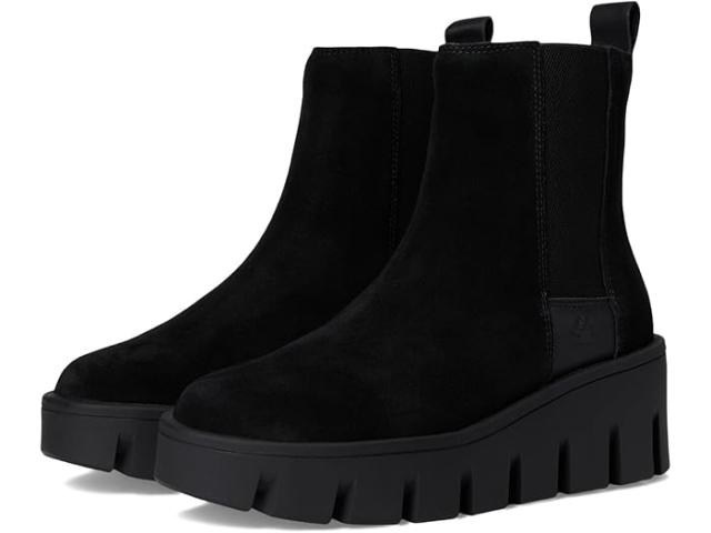 (取寄) クーガー メンズ ノーラ Cougar men Noura Black